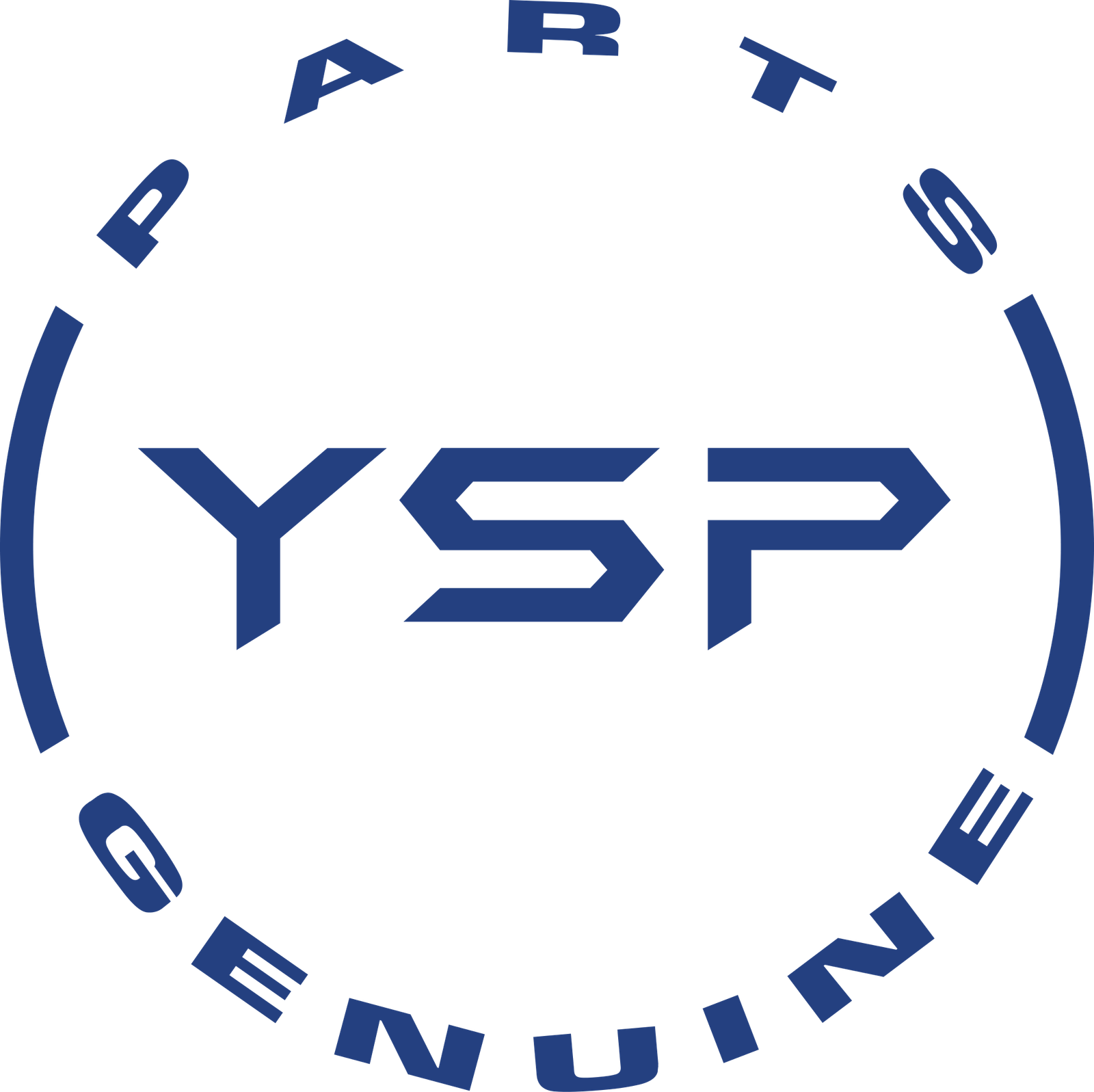 Kontak Kita | Kontak YSP Motorindo Parts Yang Bisa Kalian Hubungi Kapanpun