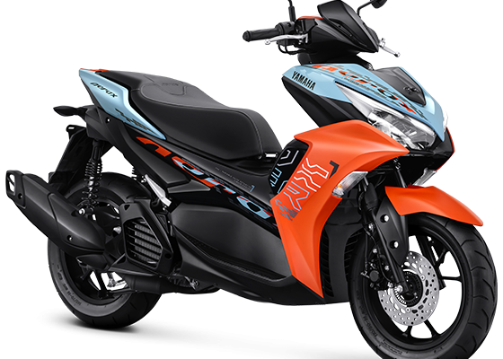 Catalog Motor
